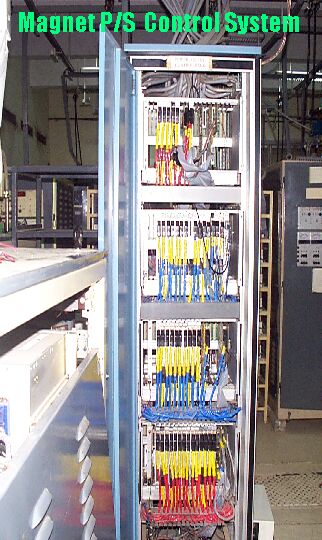 Accelerator Controls & Beam Diagnostics Division, RRCAT