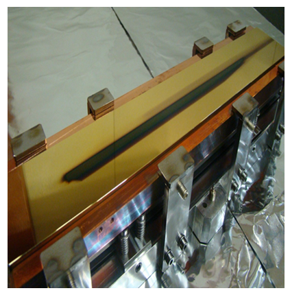 Synchrotron Utilization Section, RRCAT