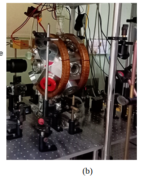 RRCAT- Raja Ramanna Centre for Advanced Technology, Indore